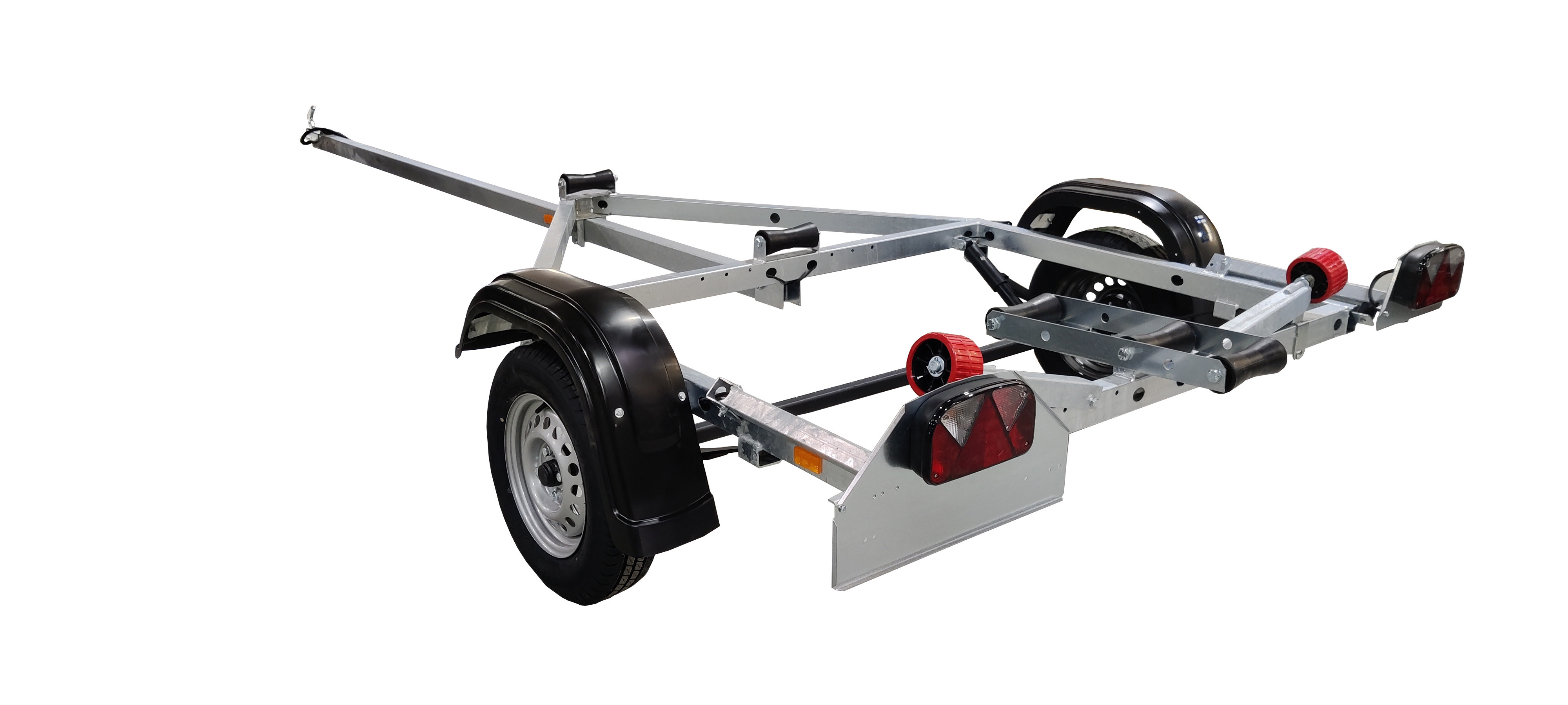 Muuli V750X Venetraileri - Trailerit – Muuli-tuotteet netistä - Majava ...