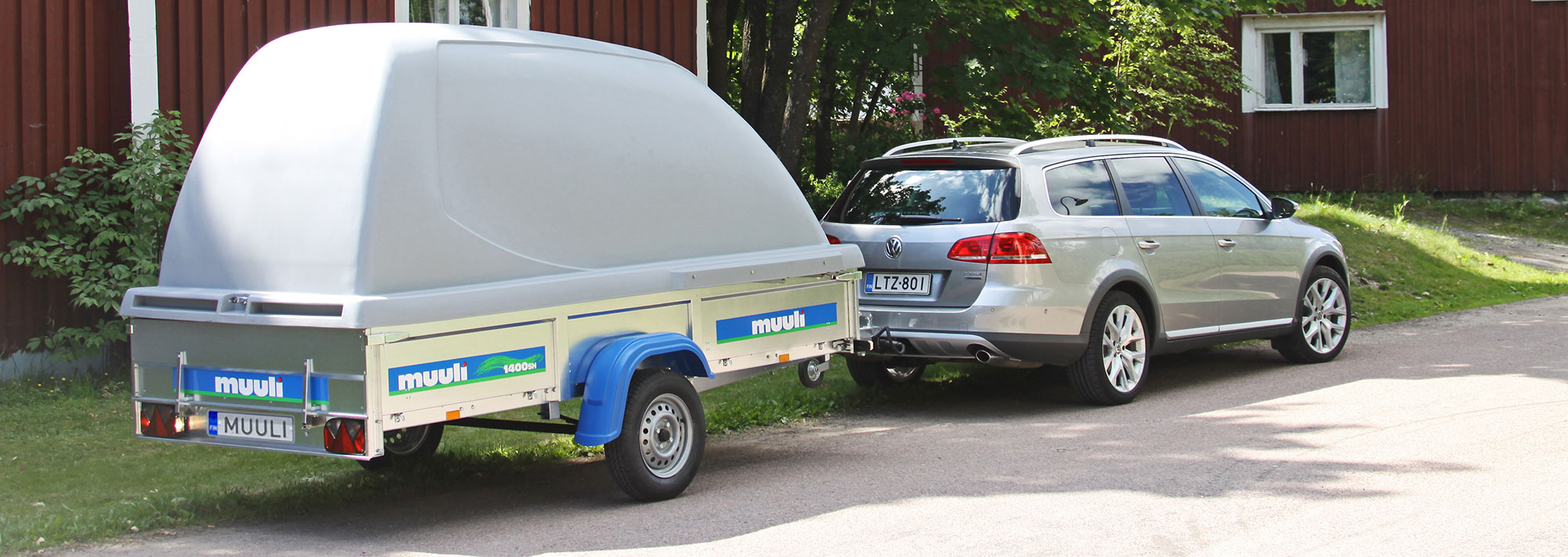 Muuli – Muuli-tuotteet netistä - Juncar Oy