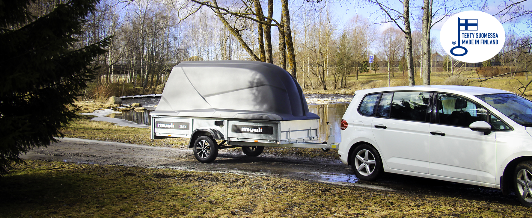 Muuli – Muuli-tuotteet netistä - Juncar Oy