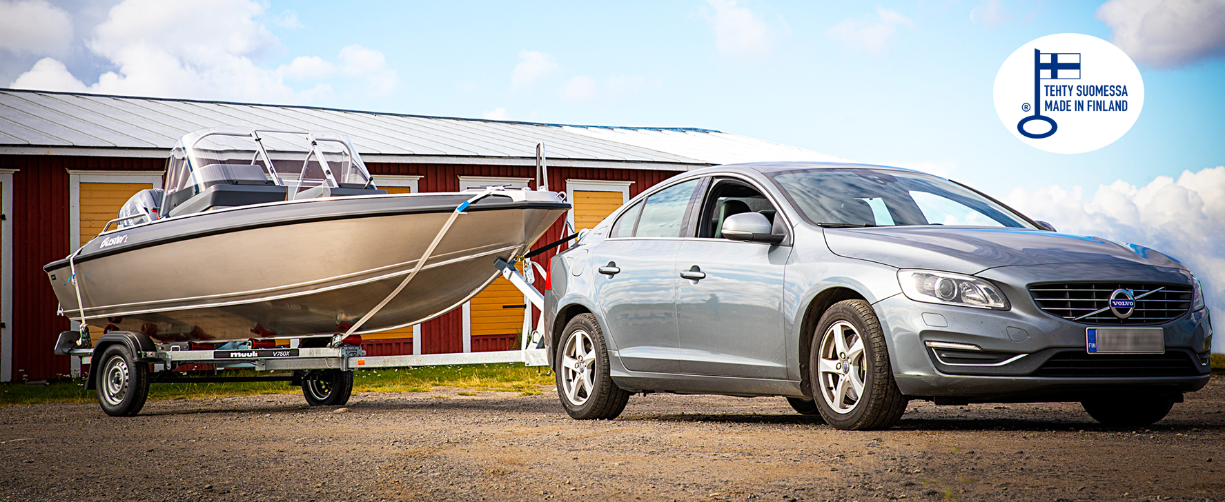 Muuli – Muuli-tuotteet netistä - Juncar Oy